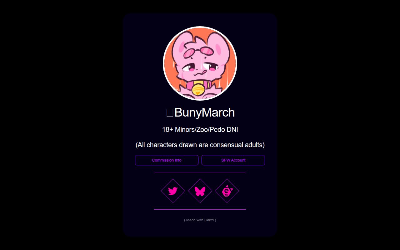 BunyBurrow